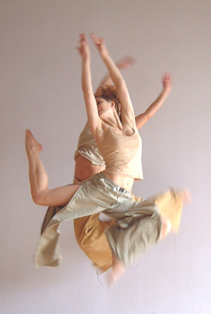 Ascendance | Celebrating 20 years of Dance and wellbeing